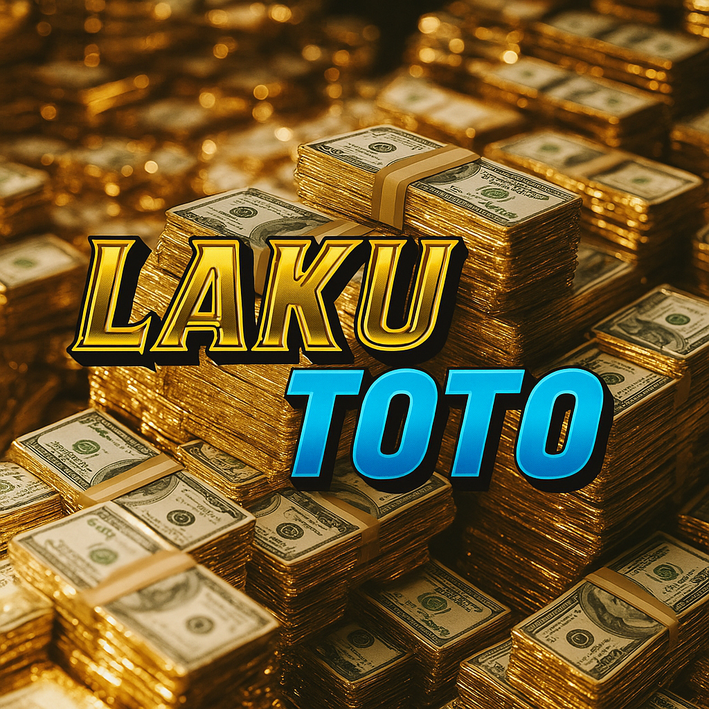 LAKUTOTO | Situs Toto Slot Gacor dan Bandar Togel Terpercaya Pasaran ...